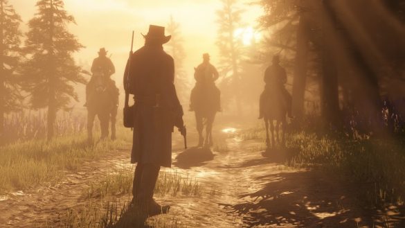 Red Dead Redemption 2: Best Controls Settings To Try [Tweak]