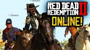 Red Dead Redemption 2 Online: How to access RDR2 Online Guide