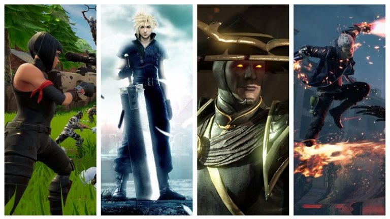 77 Upcoming Xbox One Games in 2019 (Confirmed) - Gamer Tweak