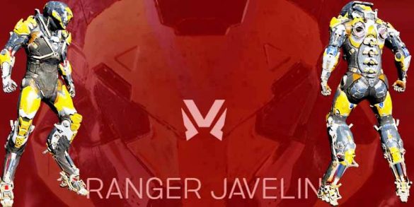 Anthem Ranger Javelin Class Guide - All Abilities, Gears and Tips ...