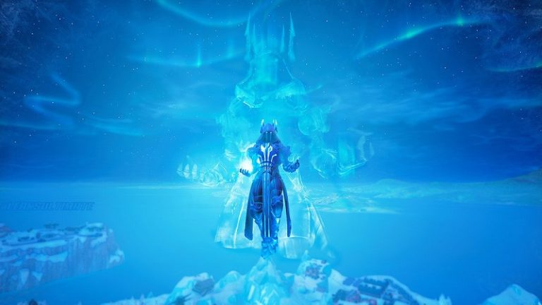 Fortnite reveals new Ice King, Challenges and more features