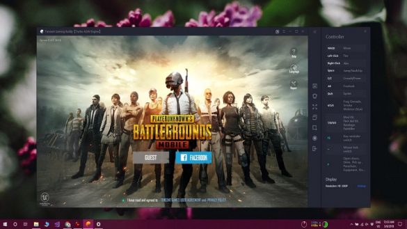 PUBG Tencent Emulator Complete Setup Guide - Gamer Tweak