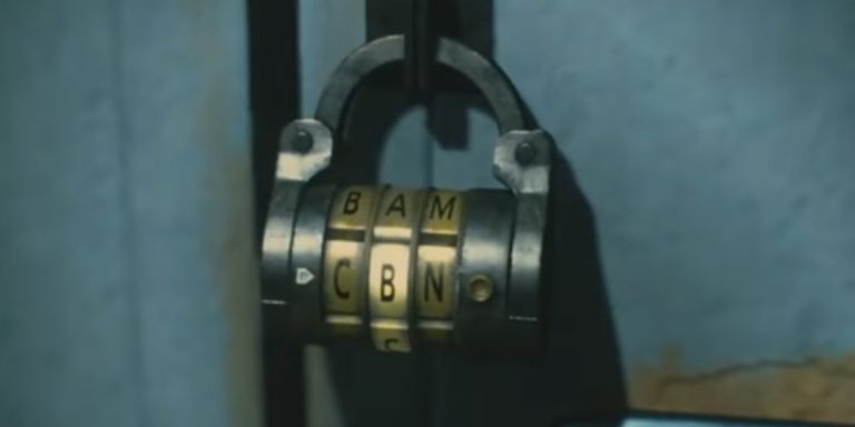 Resident Evil 2 Remake Locker Safe Codes - Gamer Tweak