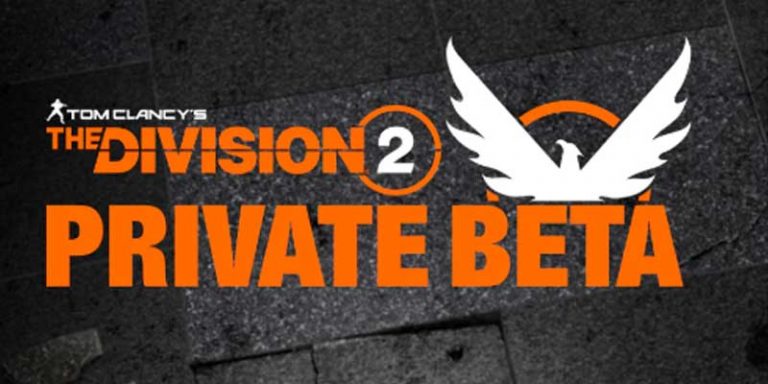 How To Get Division 2 Private Beta Xbox PS4 PC Codes, Start Time & Date ...