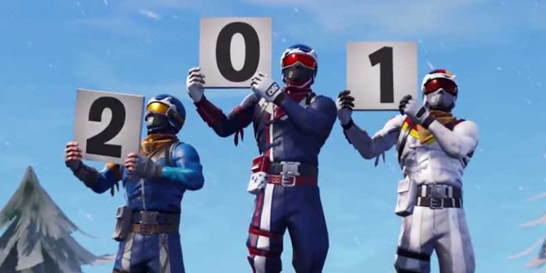 How To Get Driftboard And Play Drifting Mode In Fortnite - Tips Guide ...