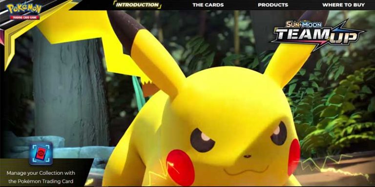 New Pokémon App will help you catalogue all your cards