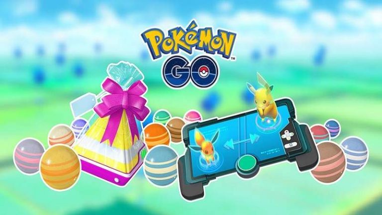 Pokemon Go Friendship Event Bonuses, Date and Time - Gamer Tweak