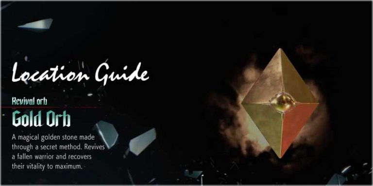 Devil May Cry 5 Gold Orbs Location In All 18 Missions - Guide