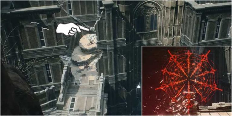 Devil May Cry 5 Gold Orbs Location In All 18 Missions - Guide