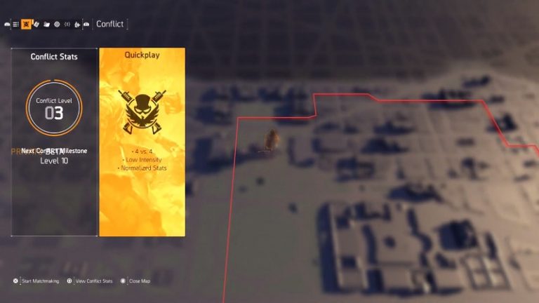 The Division 2 PVP Multiplayer Skirmish & Domination Guide - GT