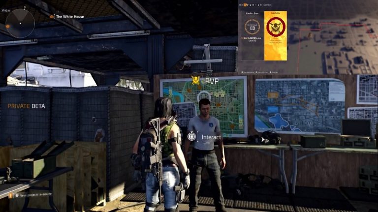 The Division 2 PVP Multiplayer Skirmish & Domination Guide - GT