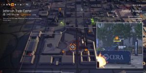 How To Get Division 2 Merciless Exotic Rifle - Weapons Stats And Perks ...