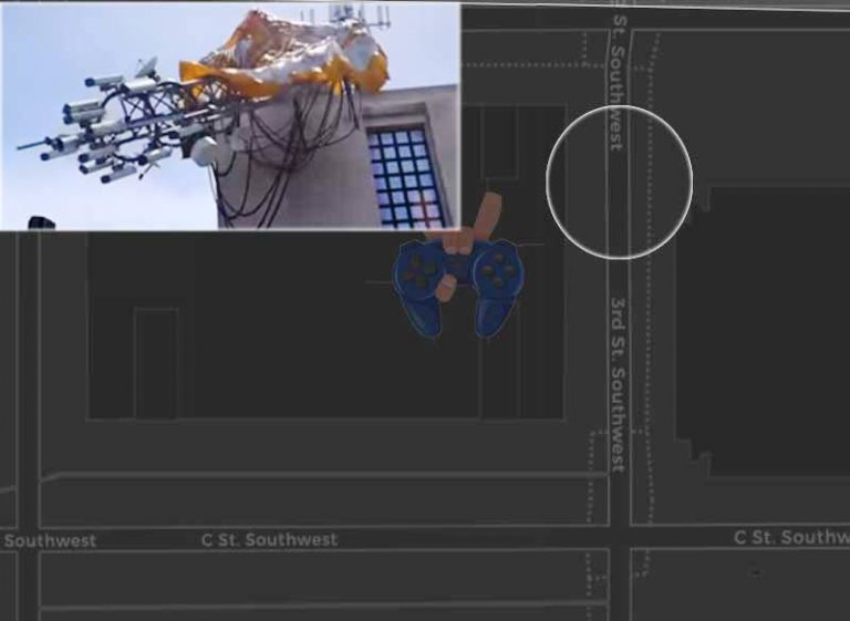 Division 2 All Orange Crate Locations - 11 Gear Dye Location