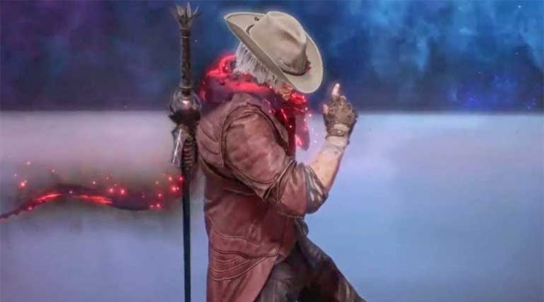 Devil May Cry 5 Easter Eggs: Check Out All The Interesting Trivia