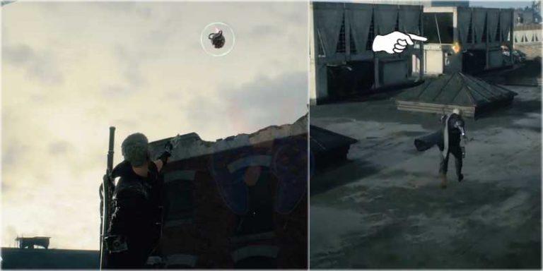 Devil May Cry 5 Gold Orbs Location In All 18 Missions - Guide