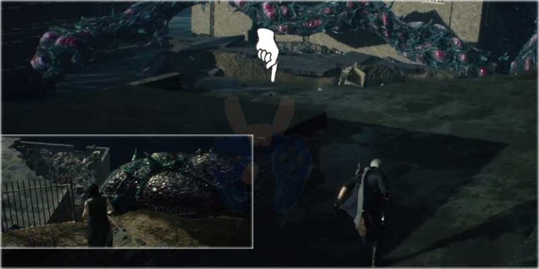 Devil May Cry 5 Gold Orbs Location In All 18 Missions - Guide