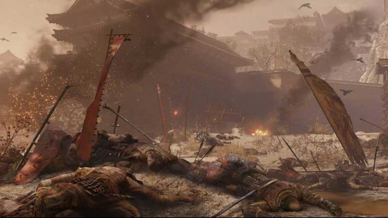 Sekiro Shadows Die Twice: Save File Location