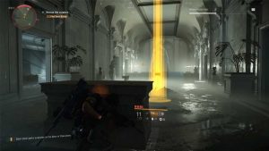 The Division 2 Hidden Side Mission How To Find Hidden Missions