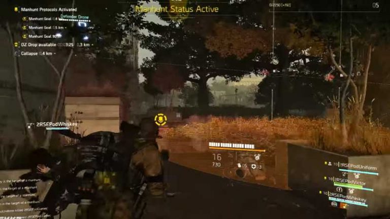 The Division 2 Dark Zone Rogue Strategy Guide - Gamer Tweak
