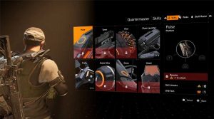 The Division 2 Best Skills For Solo and Team Gameplay (Explained) - GT