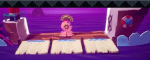 Yoshi's Crafted World: Tips To Kill Every Boss & Collect Dream Gems
