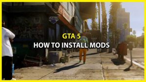 GTA 5 Mods - How To Install Mods On PC In 2023 - Gamer Tweak