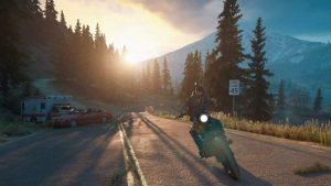 Days Gone PS4 Controls Guide - Complete On Foot And Bike Controls Details