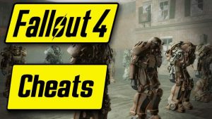 Fallout 4 Item Codes | Fallout 4 Console Commands for PC