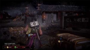 Mortal Kombat 11 Krypt Chest Location Koin, Soul Fragment, Heart Chests