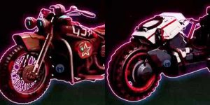 Rage 2 All Combat Vehicle List, Stats & Call In Cost - Guide - Gamer Tweak