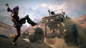 How to Enable and Use Rage 2 Cheat Codes with Tricks (2023)