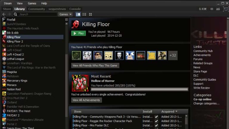 Best Steam Skins 2023 | Download Themes for Steam