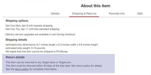 Target Video Game Return Policy: How To Return, Get Refund & Replacement