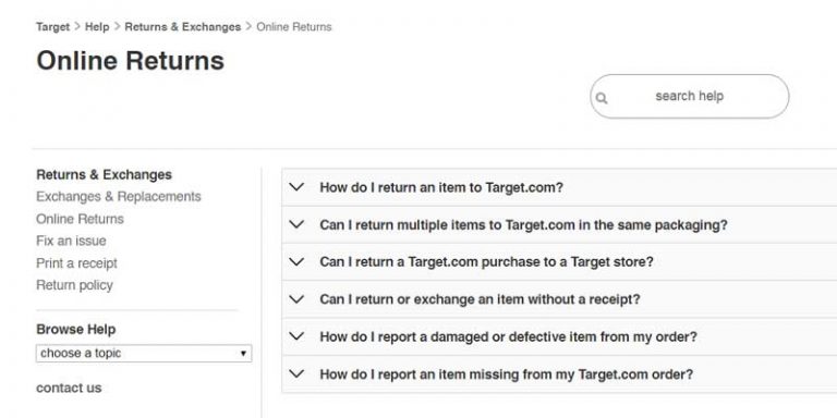 Target Video Game Return Policy: How To Return, Get Refund & Replacement