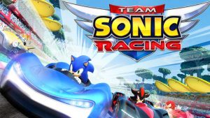 Team Sonic Racing Characters Guide - List Of 15 Characters & 5 Teams