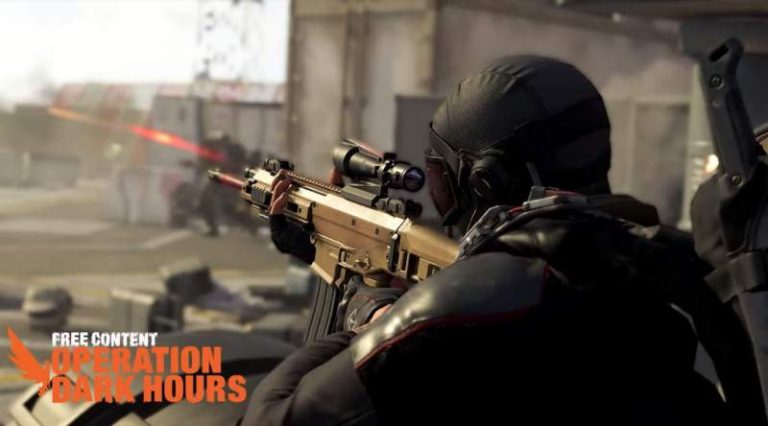 The Division 2 Raid Guide: How to Complete Dark Hours Raids, Boss Fight