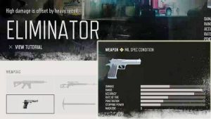 All Six Pistols & Their Stats - Days Gone Weapon List - GamerTweak