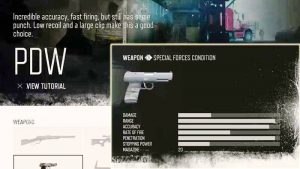 All Six Pistols & Their Stats - Days Gone Weapon List - GamerTweak