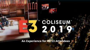 E3 2019 Full Schedule - All Events Details And Date