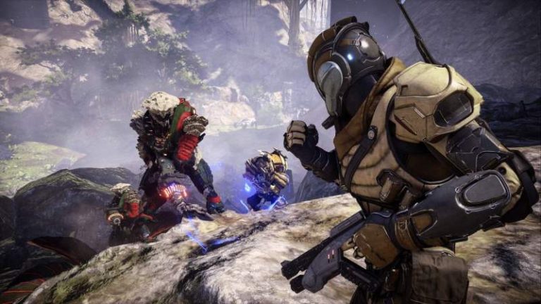 Mass Effect Andromeda Console Commands and PC Cheats List