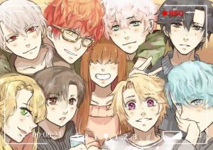 Mystic Messenger Email Guide: All Correct Answers (2023)