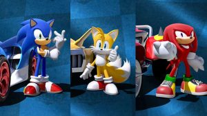 Team Sonic Racing Characters Guide - List Of 15 Characters & 5 Teams