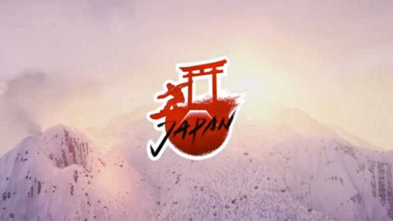 Steep Japan Map Free For A Week - Find How To Grab It