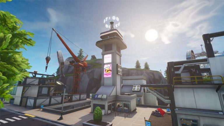 Clock Tower Different Location Guide - Gamer Tweak