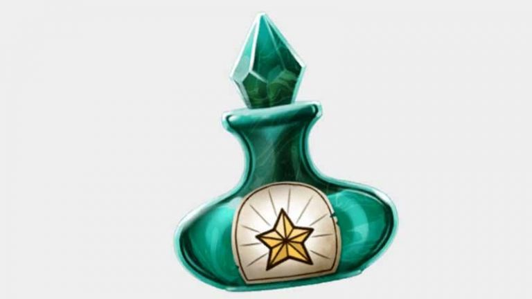 Harry Potter Wizard Unite All Potions Brew Recipe & Master Notes