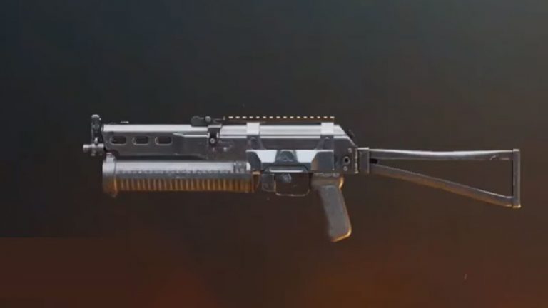 How To Get PP-19 Submachine Gun in PUBG - Gamer Tweak