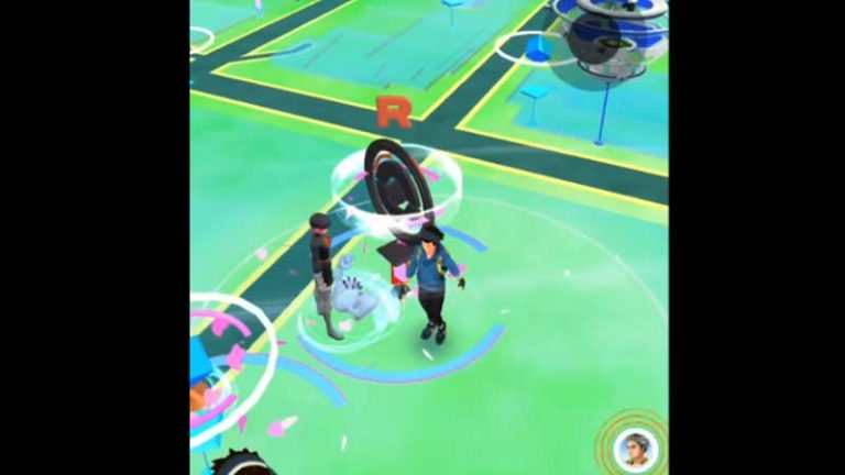 How To Find Team Rocket & Shadow Pokemon In Pokemon Go