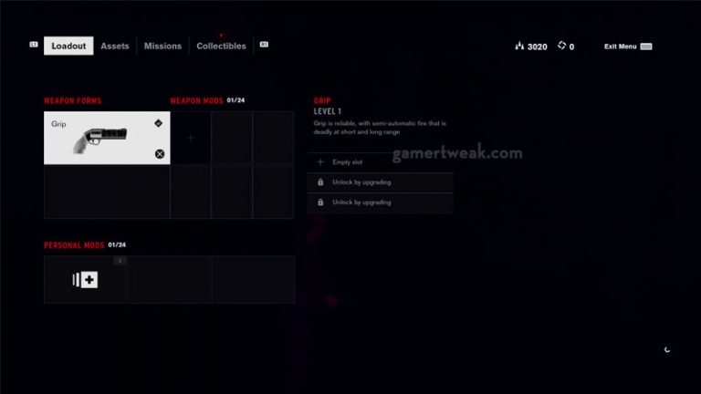 Control Review (PC) - A Thrilling Paranormal Journey - Gamer Tweak