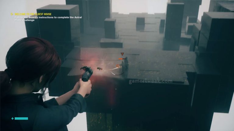 Control Review (PC) - A Thrilling Paranormal Journey - Gamer Tweak
