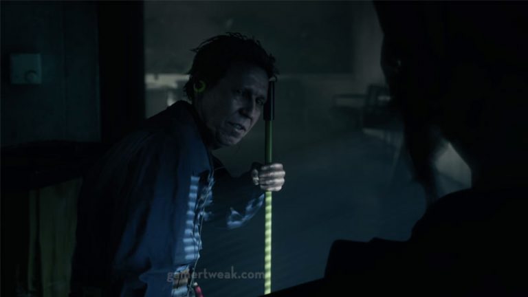 Control Review (PC) - A Thrilling Paranormal Journey - Gamer Tweak